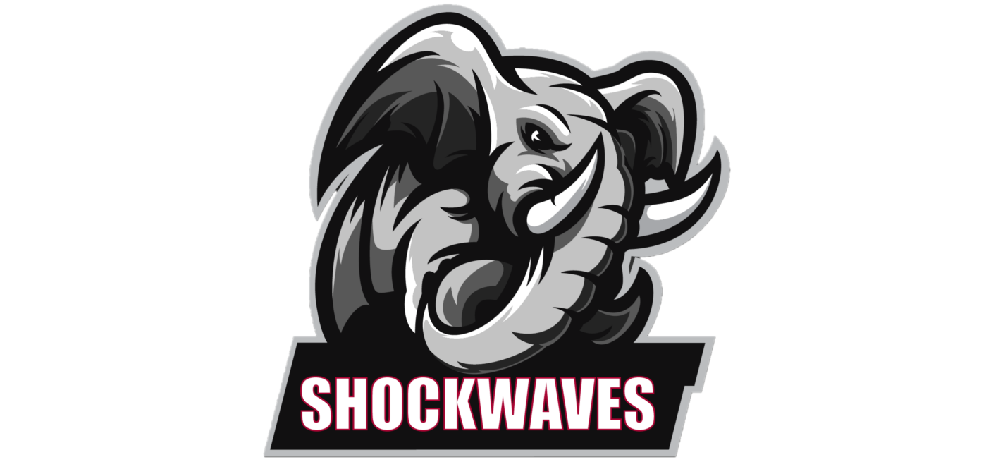 Indiana Shockwaves – Bear Creek Custom Apparel